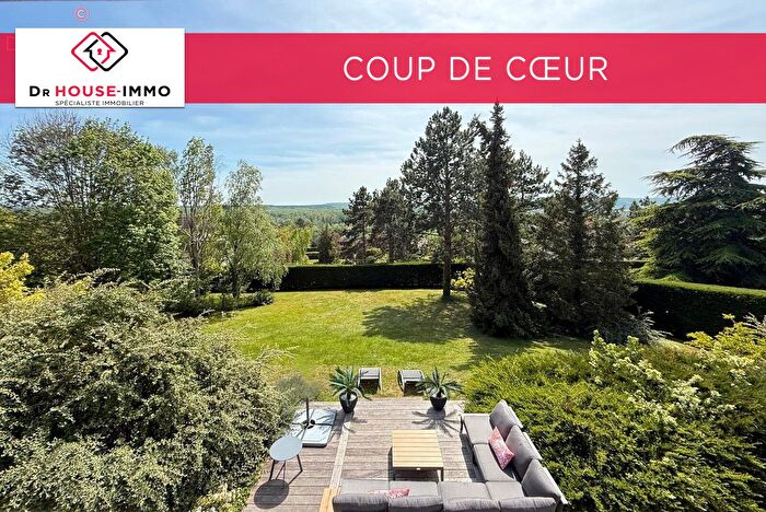 Maison à vendre - Les Andelys - 7 pièces - 5 chambres