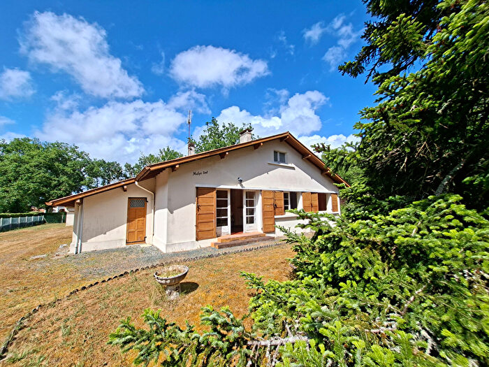 Maison 5 pièces à vendre - Léon