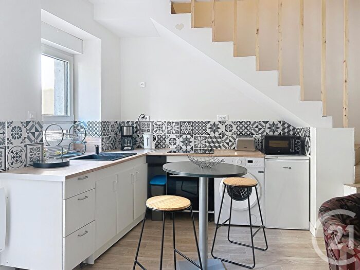 Maison à vendre - Amélie-les-Bains-Palalda - 5 pièces - 3 chambres