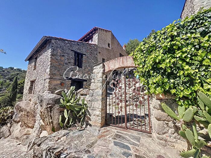 Maison 7 pièces à vendre à Eus