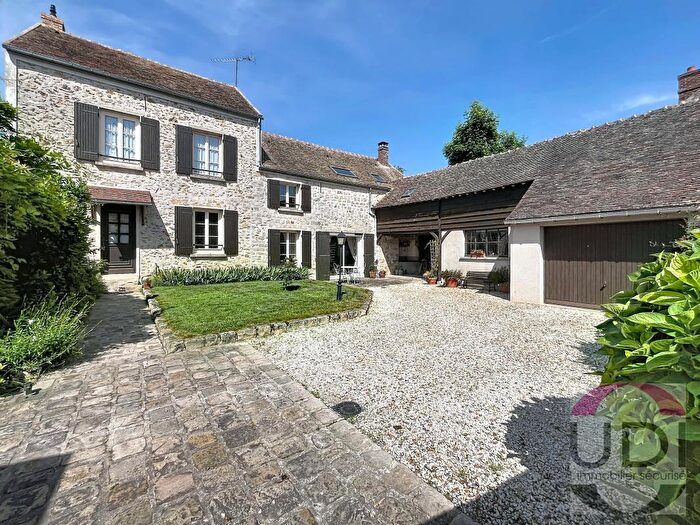 Champcueil - Maison 5 pièces à vendre