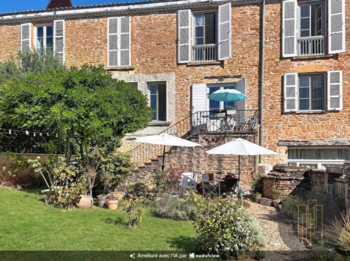 Appartement 6 pièces à vendre à Pommiers
