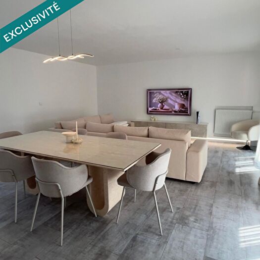 Appartement 5 pièces à vendre - Le Havre, Mont-Gaillard