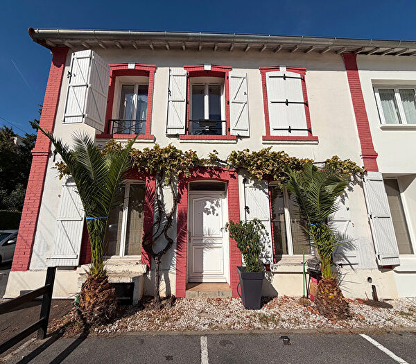 Appartement 4 pièces à vendre - Le Perreux-sur-Marne, Prairie de Nogent, Parclairs