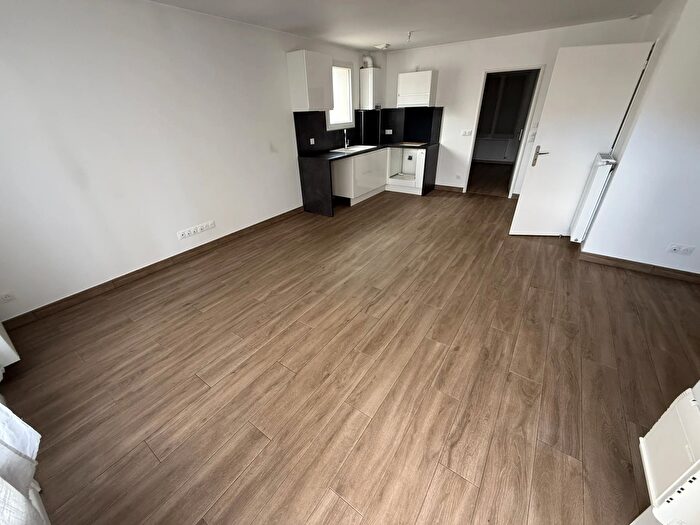 Appartement 3 pièces à louer - Moret-sur-Loing