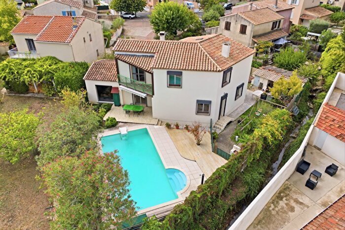 Maison 6 pièces à vendre à Juvignac