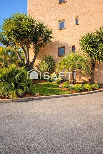 Appartement à vendre - Penta-di-Casinca - 3 pièces - 2 chambres