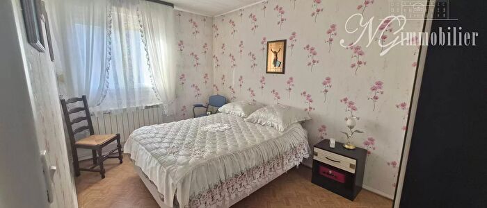 Maison à vendre - Guénange - 7 pièces - 4 chambres