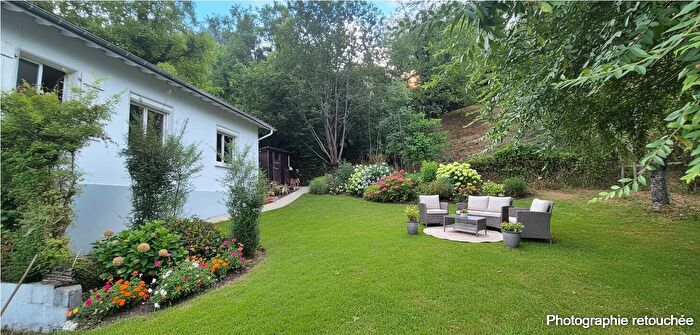 Maison 4 pièces à vendre à Eysus