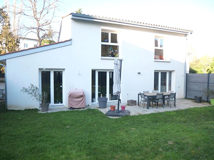 Maison 5 pièces à vendre - Limas