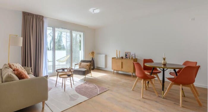 Maison 3 pièces à Crach, à vendre