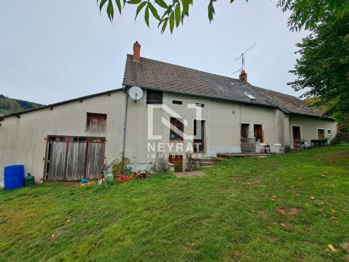 Maison à vendre - Saint-Prix - 5 pièces - 4 chambres