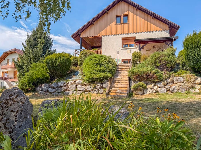 Maison 6 pièces à vendre à Lovagny