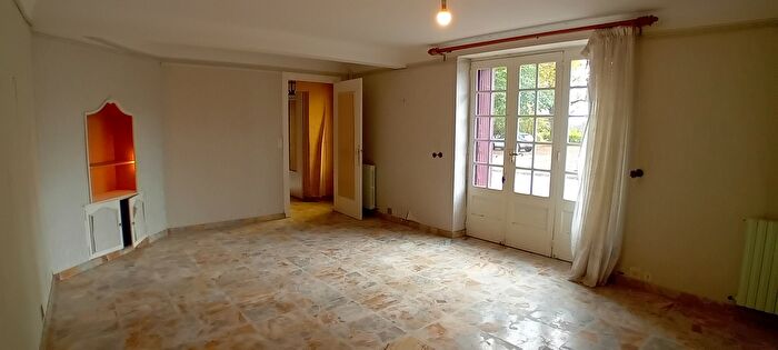 Maison 6 pièces à vendre - Trogues