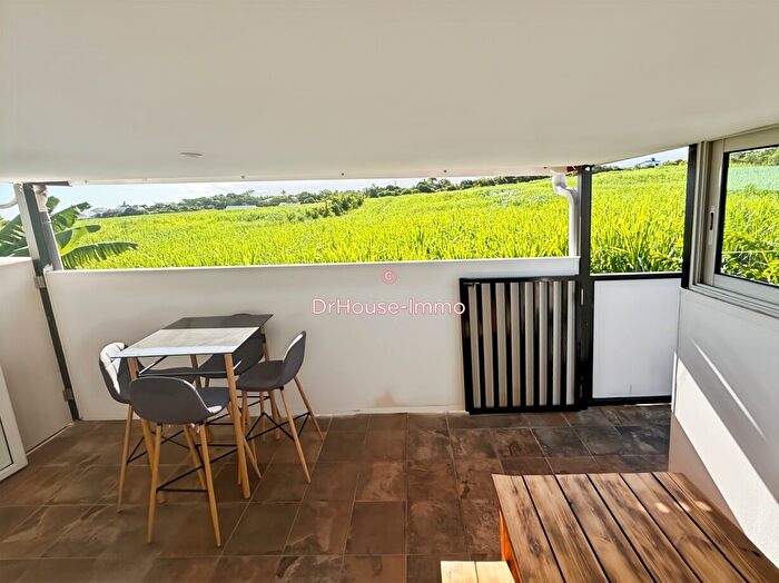Appartement 3 pièces à louer à Saint-Pierre, Les Assises, Bois Noirs