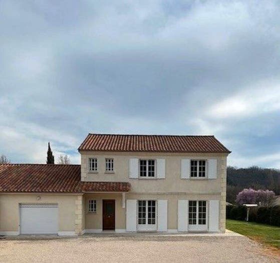 Maison 5 pièces à louer à Boulazac Isle Manoire