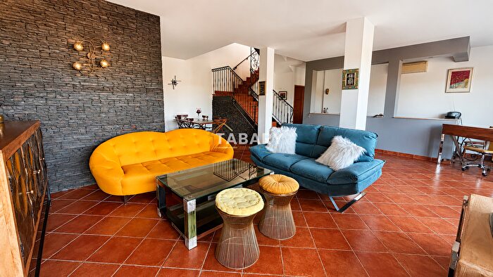 Banyuls-sur-Mer : Maison 4 pièces à vendre