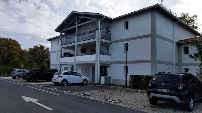 Ouest, Soustons - Appartement 3 pièces à louer