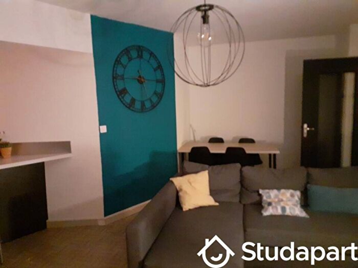 Appartement 1 pièce à Celleneuve, Montpellier, à louer