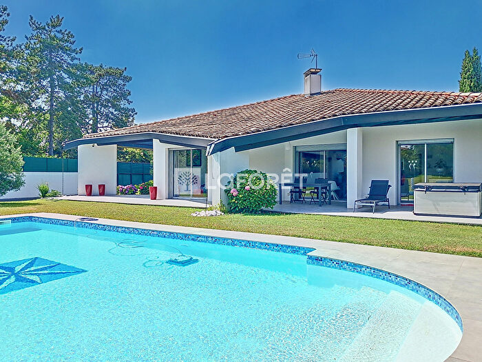 Maison à vendre - Fenouillet - 4 pièces - 3 chambres