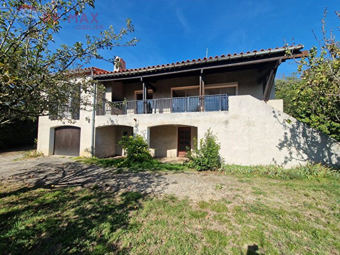 Maison à vendre - Palaja - 6 pièces - 5 chambres