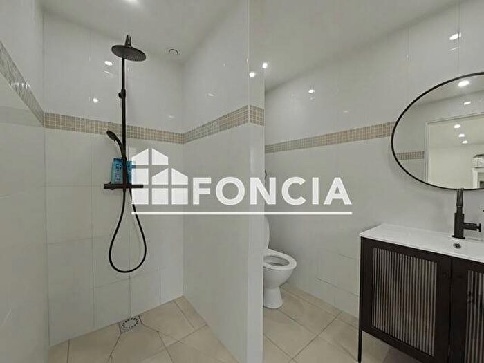 Maison à louer - Les Fleurs, Montfermeil - 1 pièce - 1 chambre