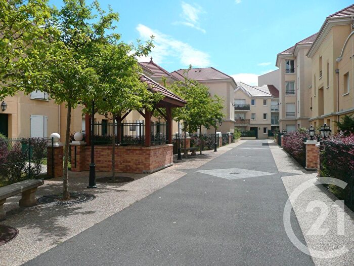 Appartement à vendre - Élancourt, Nouvelle Amsterdam, ZA Petite Villedieu - 2 pièces - 1 chambre