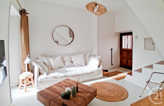 Maison 2 pièces à Corbara, à vendre