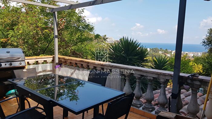 Appartement 3 pièces à vendre - Nice, Madeleine