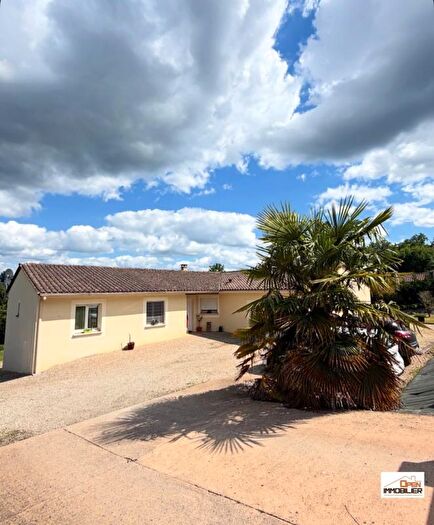 Maison 4 pièces à vendre - Périgueux