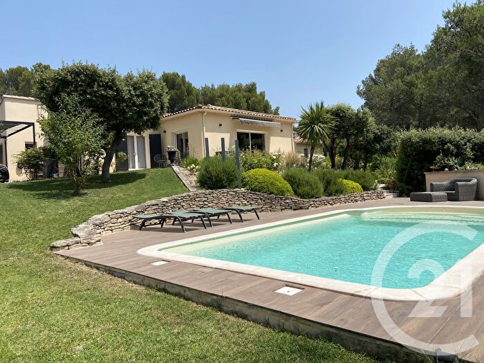 Maison à vendre - Cavaillon, Docteur Ayme, Ratacans, Les Vignères, Saint-Jacques - 5 pièces - 4 chambres