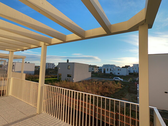 Maison à vendre - Mittelhausbergen - 4 pièces