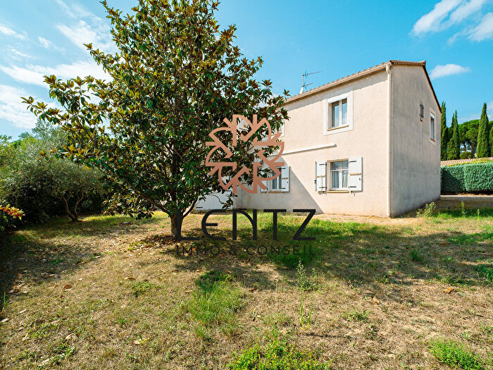 Maison 6 pièces à vendre - Manosque, Collines du Sud