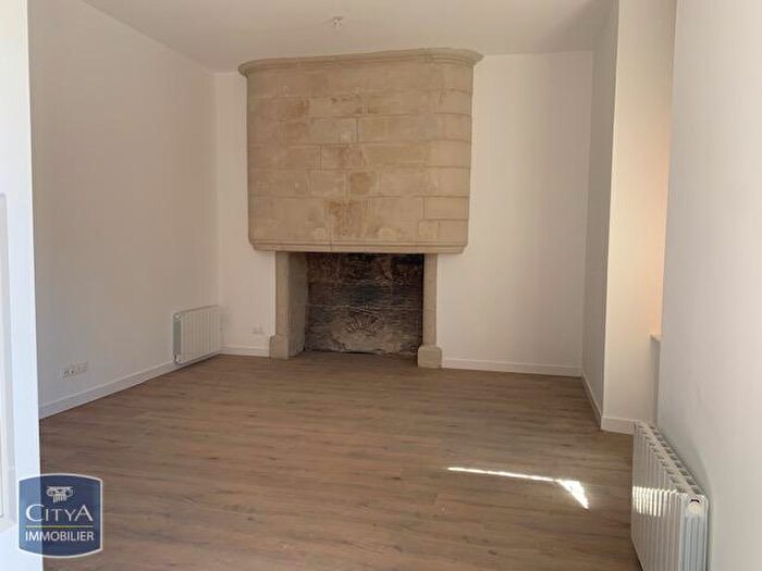 Poitiers, Centre-ville - Appartement 2 pièces à louer