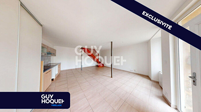 Maison 3 pièces à vendre à Castres-Gironde