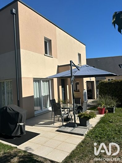 Maison 4 pièces à vendre - Clinchamps-sur-Orne
