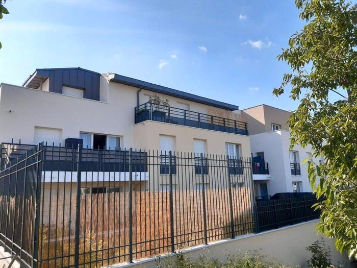 Montconseil, Corbeil-Essonnes : Appartement 3 pièces à louer
