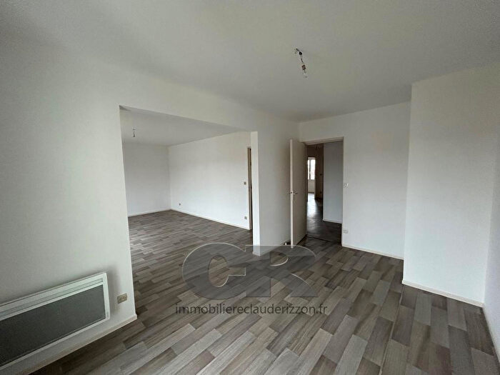Appartement 3 pièces à louer - Vanduvre-lès-Nancy, Charmois, Nabécor, Tourtel, Brichambeau