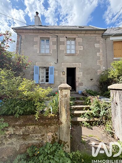 Croze : Maison 4 pièces à vendre