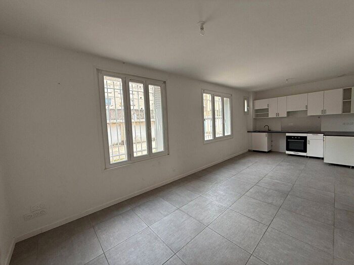 Monclar Nord, Avignon - Appartement 3 pièces à louer