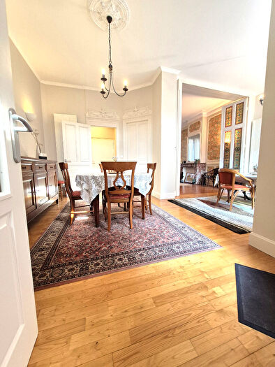 Cambrai, Centre-Ville, Gare - Maison 10 pièces à vendre