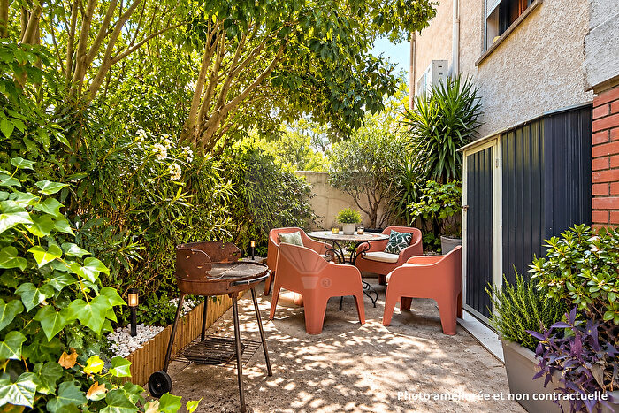 Appartement 6 pièces à vendre - Nîmes, La Gazelle, Ventabren