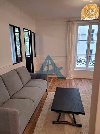 Appartement 2 pièces à louer à Cambronne-Garibaldi, Paris 15ème arrondissement