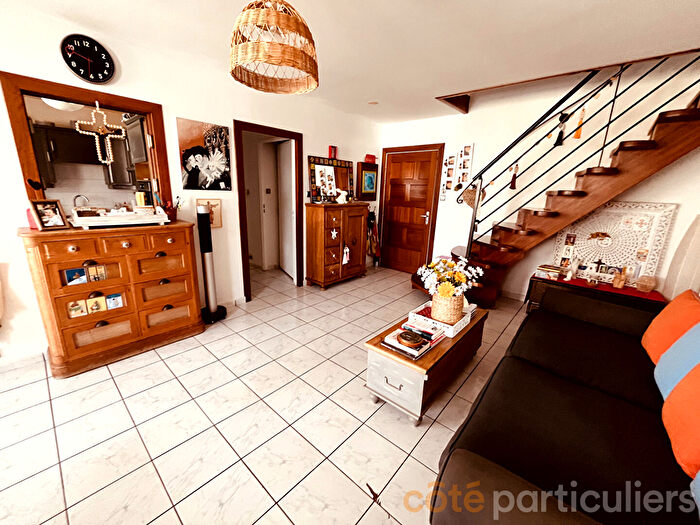 Appartement 5 pièces à louer à Saint-Paul, Boucan, Canot