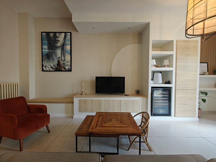 Maison à vendre - Limoux - 4 pièces - 3 chambres