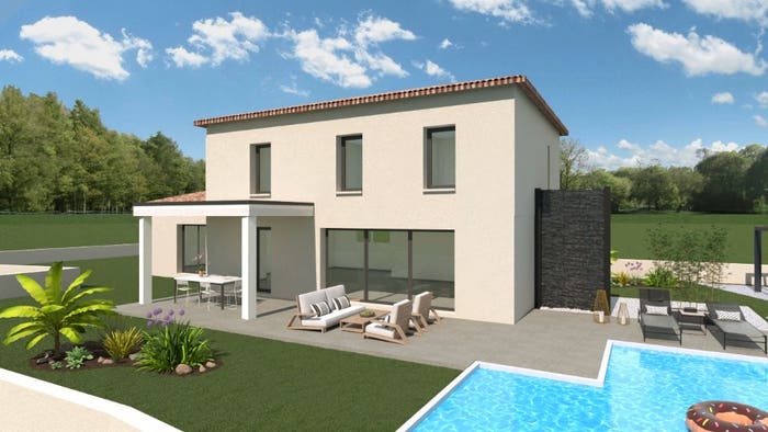 Six-Fours-les-Plages, Font de Fillol, Rayolet, Le Brusc - Maison 6 pièces à vendre