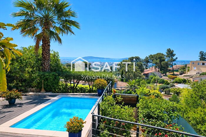 Toulon, Haute-ville - Maison 4 pièces à vendre