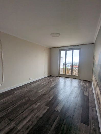 Appartement 3 pièces à Montreuil, Bas Montreuil, Etienne Marcel, Chanzy, à vendre