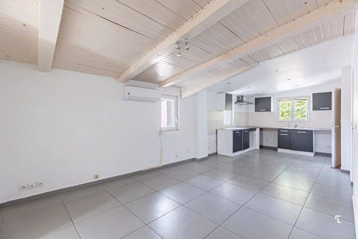 Appartement 3 pièces à louer à Saint Julien, Marseille 12ème arrondissement