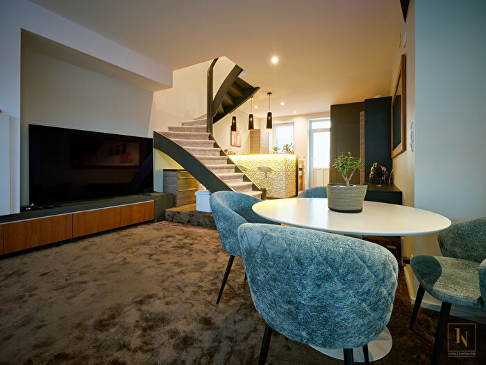 Maison à vendre - Pornic, Sainte-Marie - 5 pièces - 3 chambres